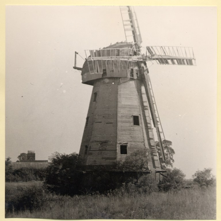 #52Ancestors Week 30 ‘The Old Country’ – The Chiddicks Family Tree