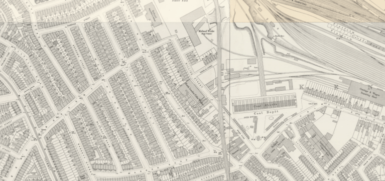 The Life and Times of Thomas Wootton – The Chiddicks Family Tree