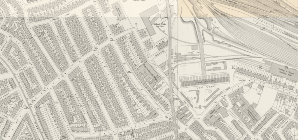 The Life and Times of Thomas Wootton – The Chiddicks Family Tree