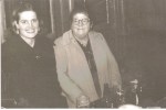 The Life and Times of Lizzie Daniels – The Chiddicks Family Tree