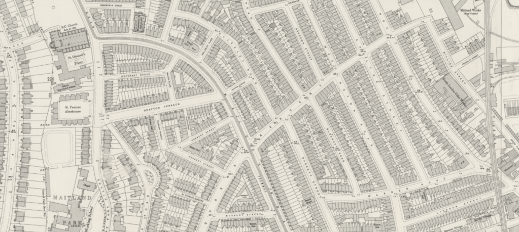 The Life and Times of William Tom Wootton – The Chiddicks Family Tree
