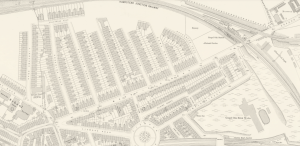 The Life and Times of Thomas Wootton – The Chiddicks Family Tree