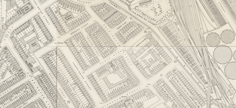 The Life and Times of Thomas Wootton – The Chiddicks Family Tree