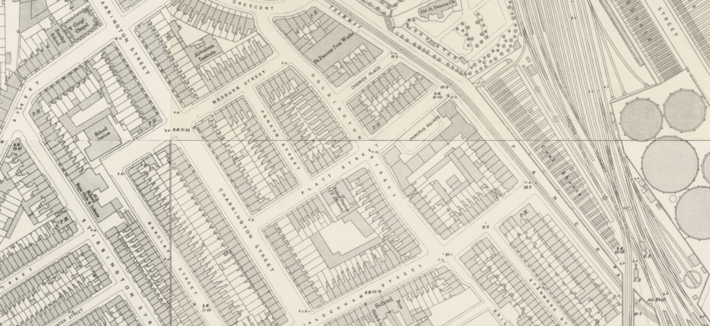 The Life and Times of William Tom Wootton – The Chiddicks Family Tree