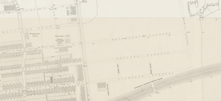 The Life and Times of William Tom Wootton – The Chiddicks Family Tree