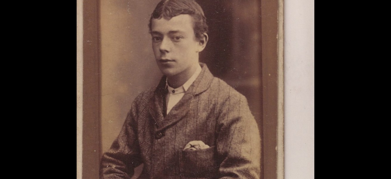 The Life and Times of William Tom Wootton – The Chiddicks Family Tree