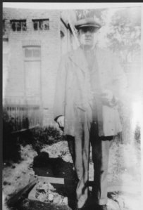 The Life and Times of William Chiddicks – The Chiddicks Family Tree