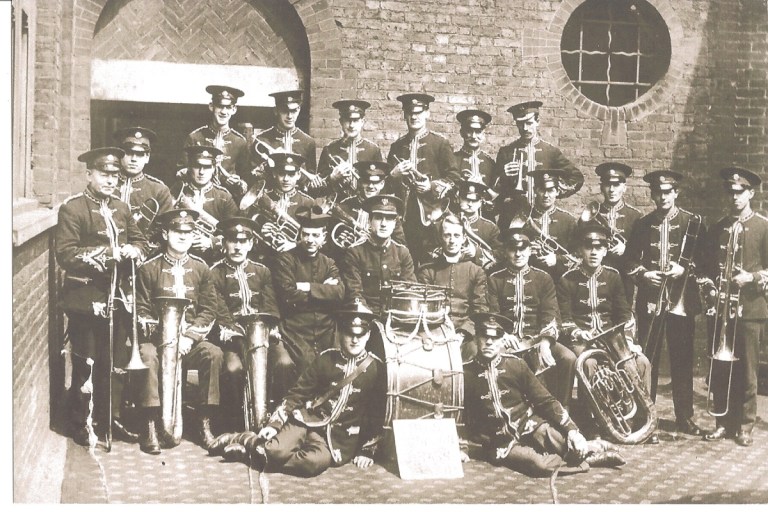 The Life and Times of William Tom Wootton – The Chiddicks Family Tree