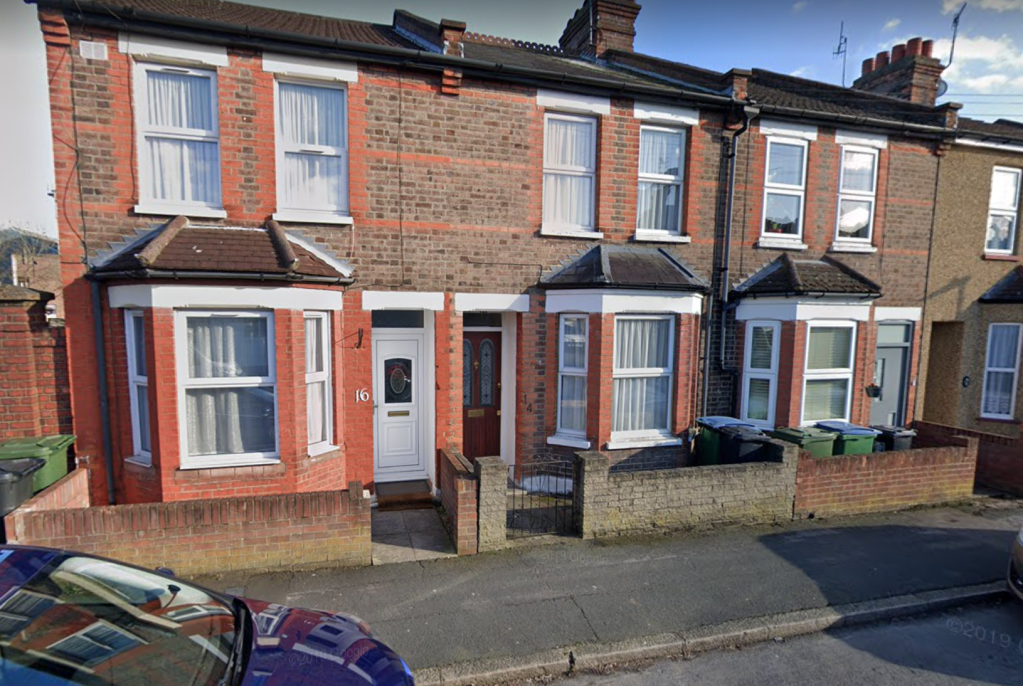 The Life and Times of Elizabeth Lake – The Chiddicks Family Tree