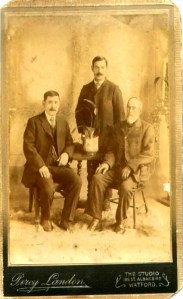 The Life and Times of Matthew Chiddicks – The Chiddicks Family Tree