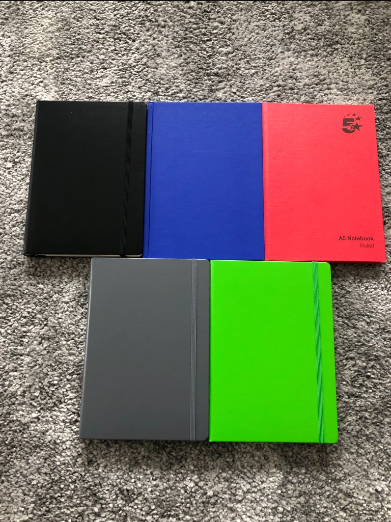 Organising Your Family History – The Chiddicks Family Tree