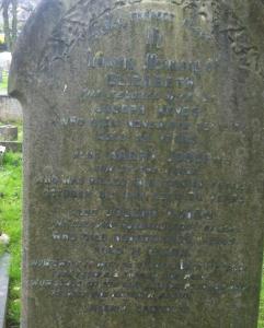 The Life and Times of Joseph Keyes – The Chiddicks Family Tree