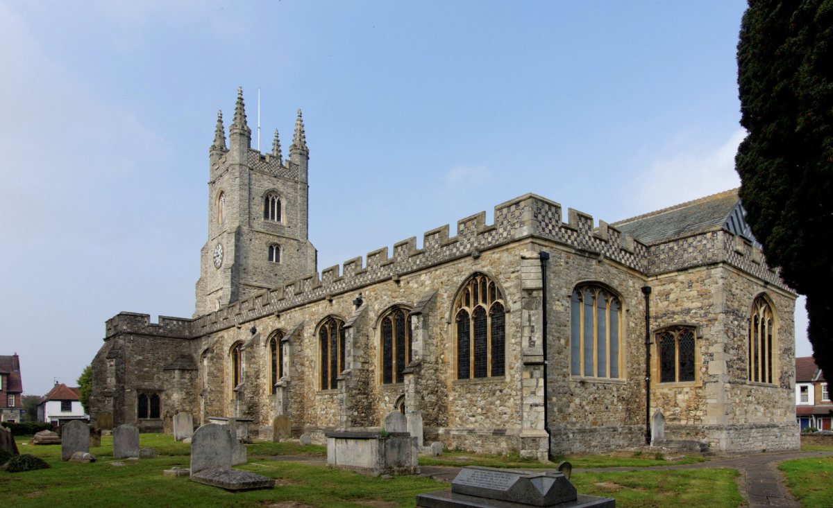 The Life and Times of Joseph Keyes – The Chiddicks Family Tree