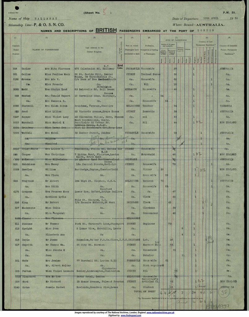 The Tragic Fatality at Lower House Farm Part 3 – The Chiddicks Family Tree