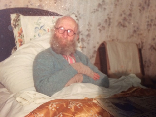 #52Ancestors Week 40 ‘Oldest’ The Life and Times of Henry William Goode ...