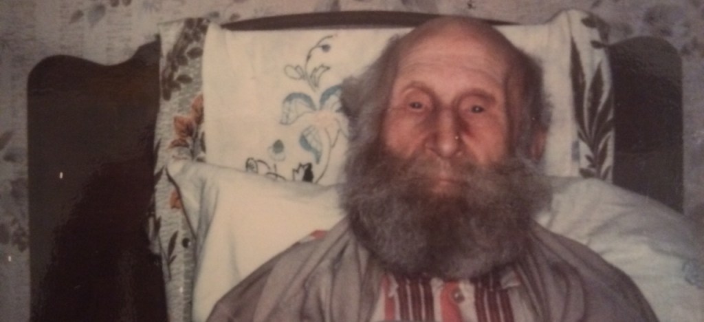 #52Ancestors Week 40 ‘Oldest’ The Life and Times of Henry William Goode ...