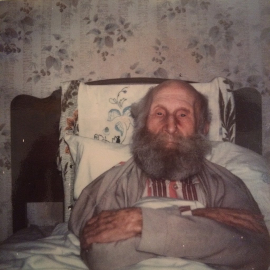 #52Ancestors Week 40 ‘Oldest’ The Life and Times of Henry William Goode ...