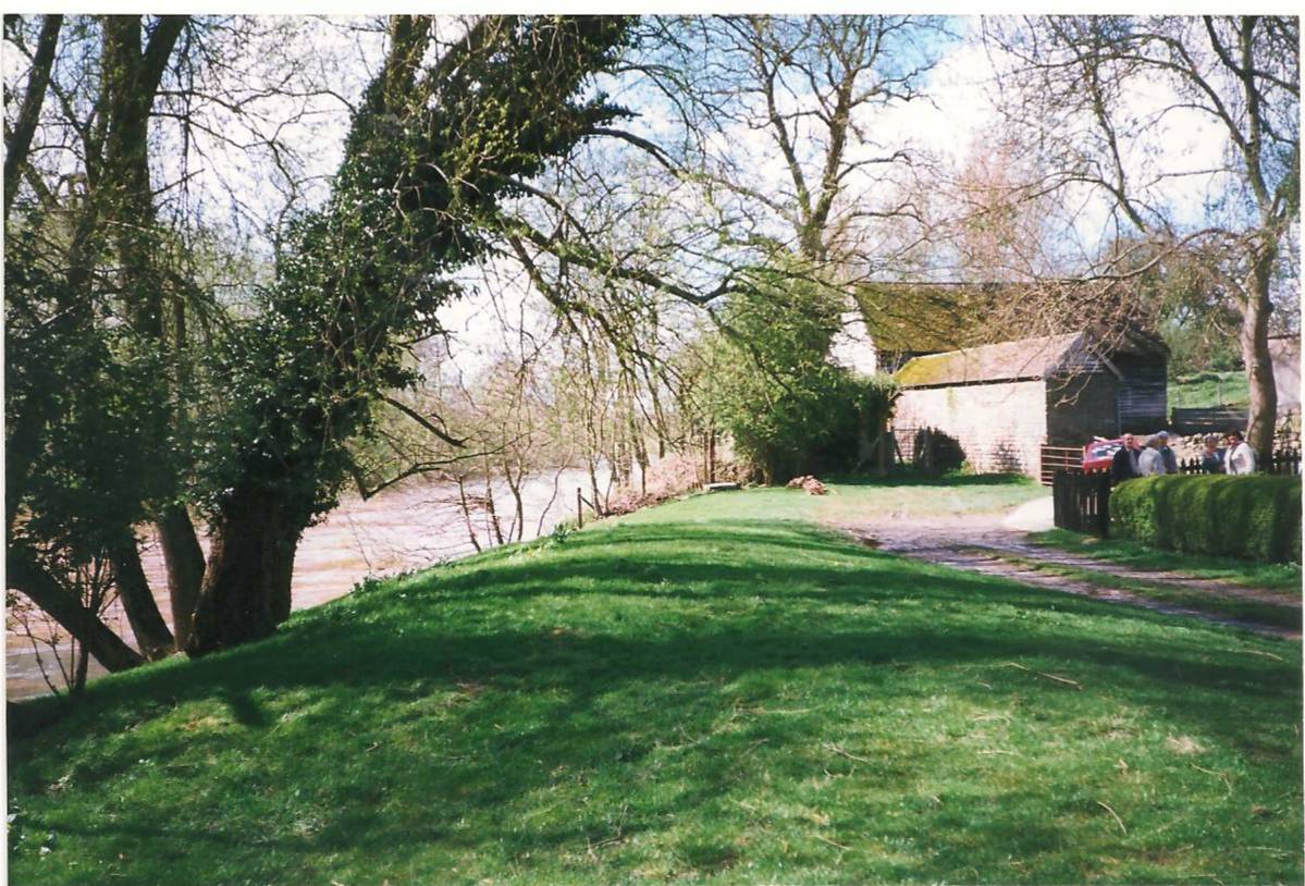 The Tragic Fatality at Lower House Farm Part 2 – The Chiddicks Family Tree