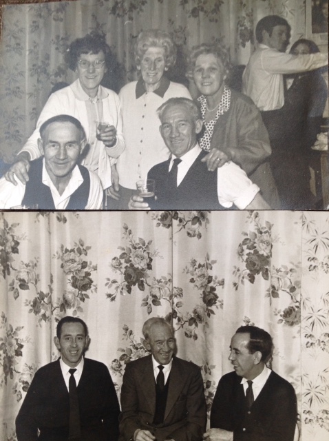 #52Ancestors Week 43 ‘Quite the Character’ – The Chiddicks Family Tree