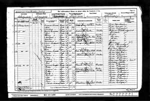 The Life and Times of William Tom Wootton – The Chiddicks Family Tree