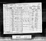 The Life and Times of Thomas Wootton – The Chiddicks Family Tree