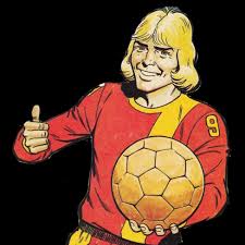 Childhood Heroes – The Chiddicks Family Tree