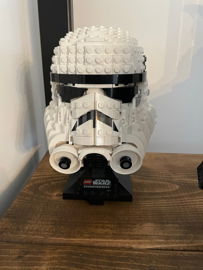 Lego Master Builder – The Chiddicks Family Tree