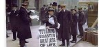 The Boy Behind the Titanic Photo: The Story of Edward (Ned) Parfett ...