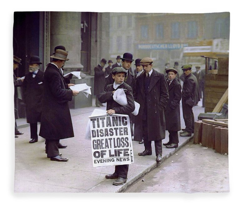 The Boy Behind The Picture – The Chiddicks Family Tree