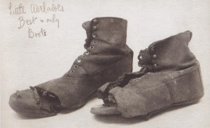 Who Was Adelaide Springett? – The Chiddicks Family Tree