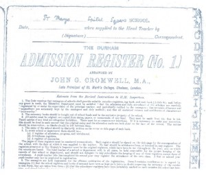 Who Was Adelaide Springett? – The Chiddicks Family Tree