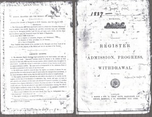 Who Was Adelaide Springett? – The Chiddicks Family Tree