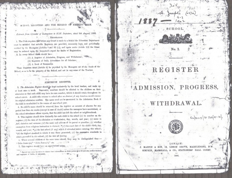 Who Was Adelaide Springett? – The Chiddicks Family Tree