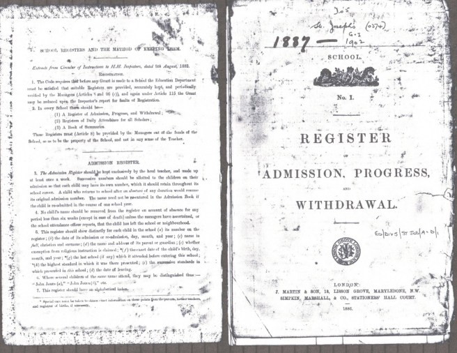 Who Was Adelaide Springett? – The Chiddicks Family Tree