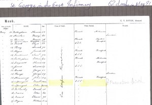 Who Was Adelaide Springett? – The Chiddicks Family Tree