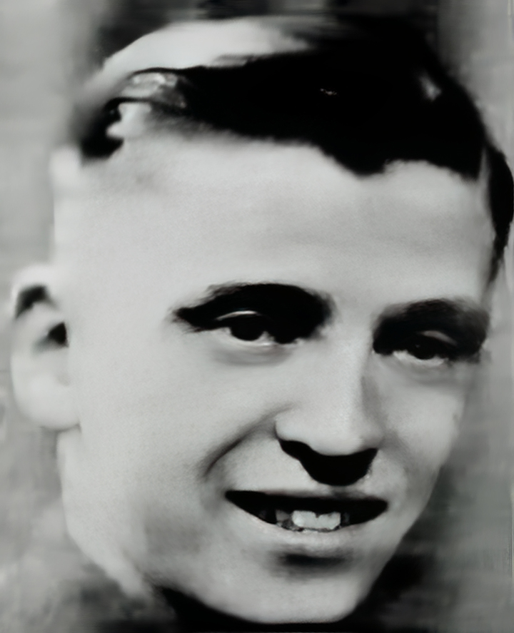 Sapper Albert Edward SA Fearon – The Chiddicks Family Tree