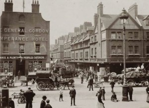 Who Was Adelaide Springett? – The Chiddicks Family Tree