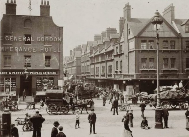 Who Was Adelaide Springett? – The Chiddicks Family Tree