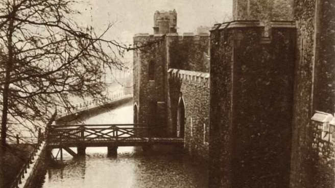 The Great London Flood of 1928 – The Chiddicks Family Tree