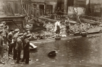 The Great London Flood of 1928 – The Chiddicks Family Tree