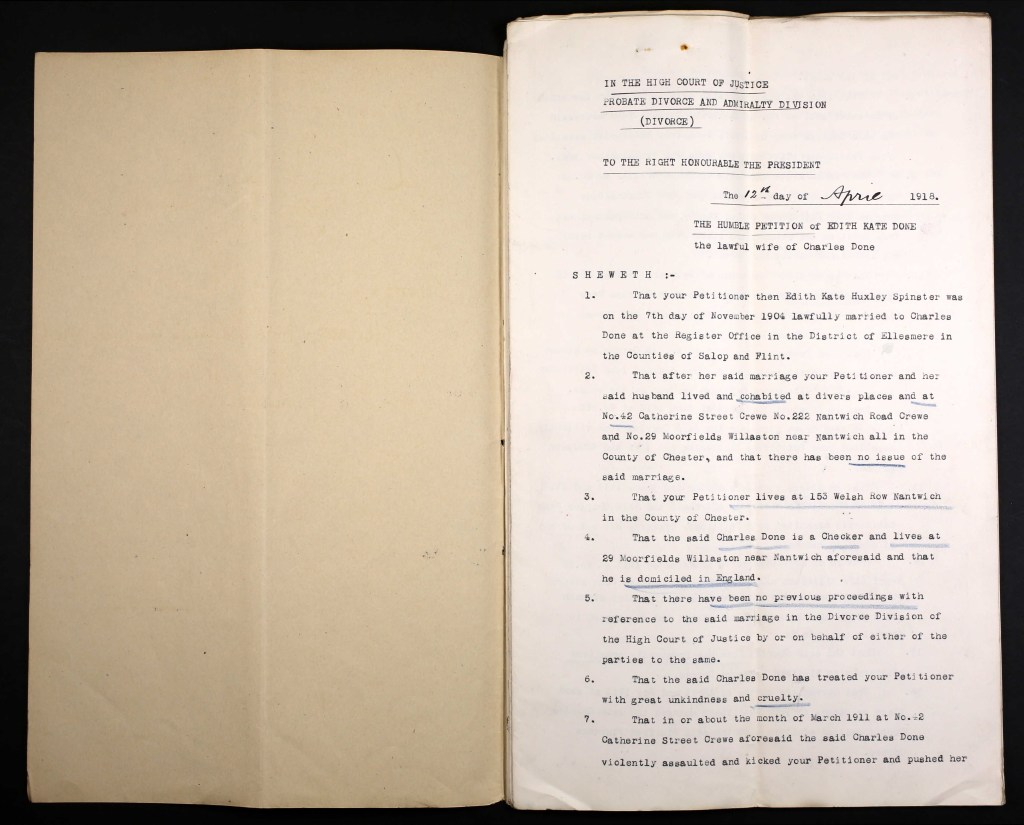 Unearthing the Past: How an Old Ledger Revealed Hidden Family Secrets ...