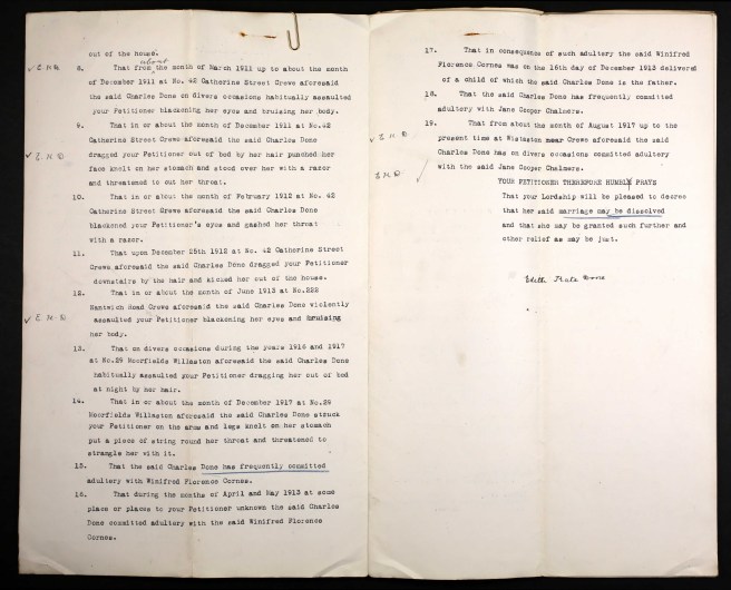 Unearthing the Past: How an Old Ledger Revealed Hidden Family Secrets ...