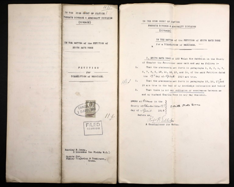 Unearthing the Past: How an Old Ledger Revealed Hidden Family Secrets ...
