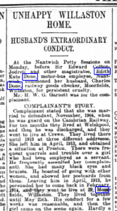 Unearthing the Past: How an Old Ledger Revealed Hidden Family Secrets ...