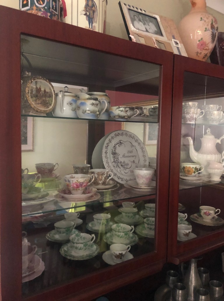 Hidden Treasures: Preserving the Stories Behind Family Heirlooms – The ...